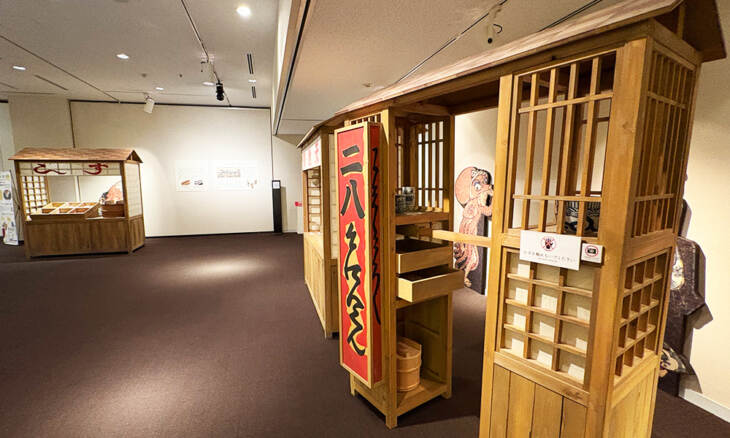 【内覧会レポ】お腹が空く展覧会？！特別展「和食 ～日本の自然、人々の知恵～」京都文化博物館 4・3階展示室にて7月6日（日）まで開催中！ | Foooood