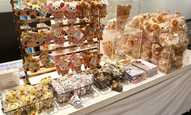 【内覧会レポ】お腹が空く展覧会？！特別展「和食 ～日本の自然、人々の知恵～」京都文化博物館 4・3階展示室にて7月6日（日）まで開催中！ | Foooood